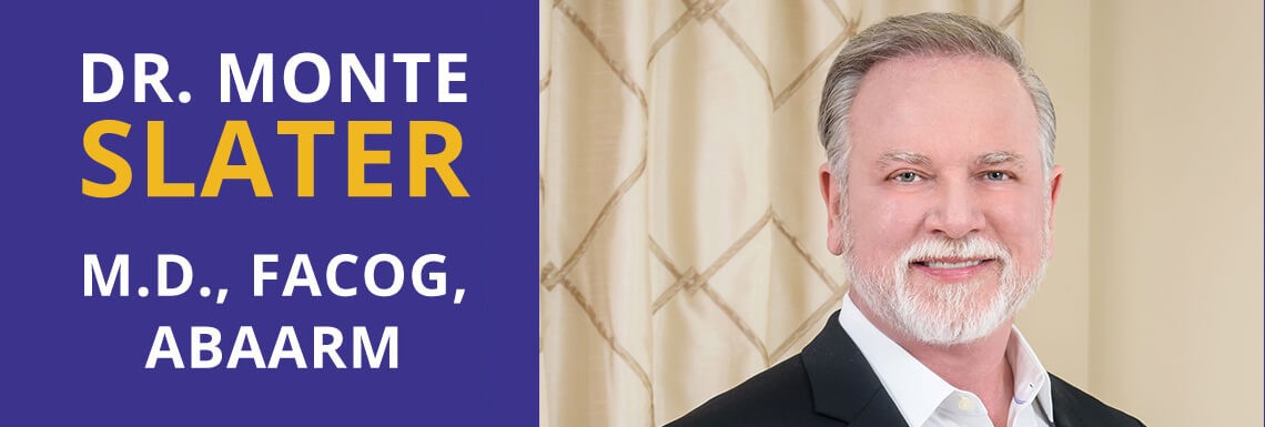 Face & Body Aesthetics | Two Locations | Dr. Monte Slater